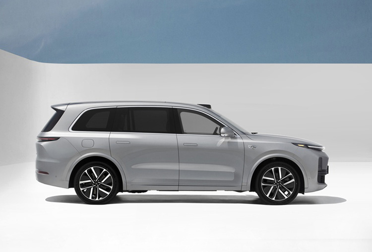 Can the AITO M9, which has become a "hot", be as "hot" as the Li L9?